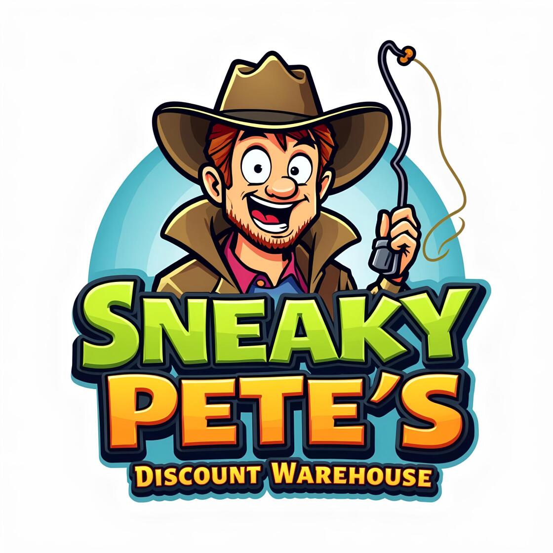 Home | Sneaky Pete's Discount Warehouse LLC